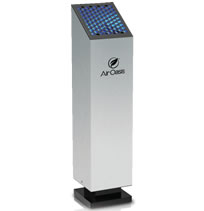 HVACQuick - Air Oasis 3000 Xtreme G3 Air Purifier