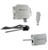 HVACQuick - Greystone Type 14 Probe/OA Temperature Sensors